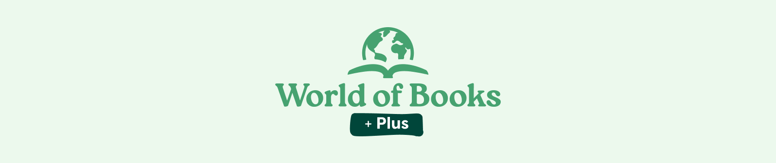 Wob | World of Books | Buy cheap second-hand books online