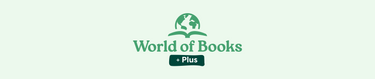 Wob | World of Books | Buy cheap second-hand books online