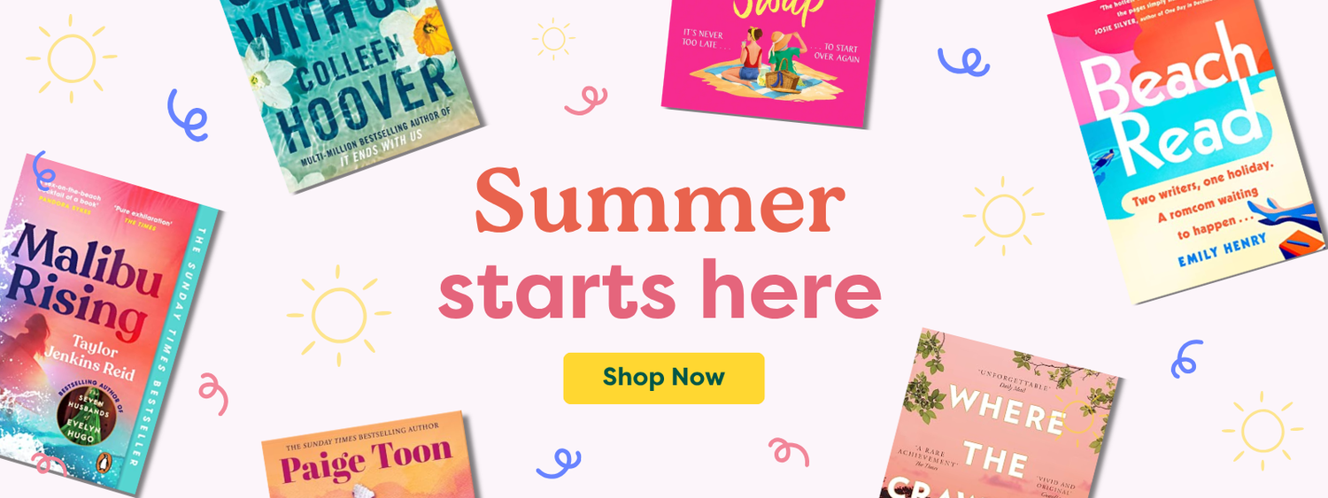 Wob | World of Books | Buy cheap second-hand books online