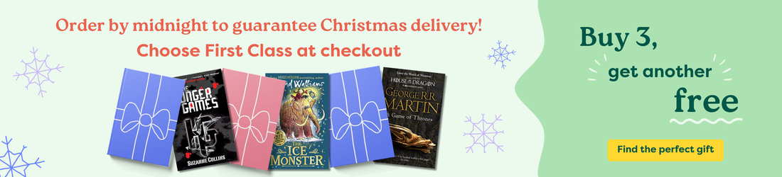 Wob | World of Books | Buy cheap second-hand books online